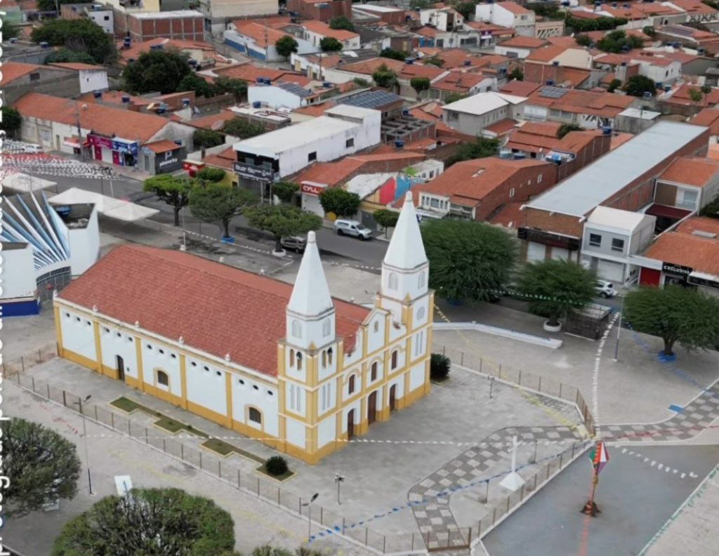 Uauá: Prefeitura divulga programação para o dia do aniversário da ...
