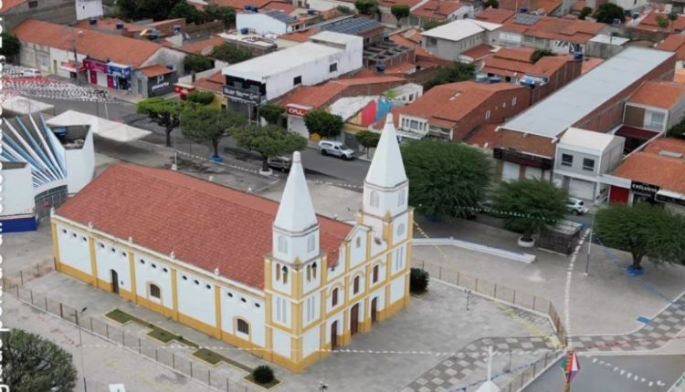 Uauá: Prefeitura divulga programação para o dia do aniversário da ...