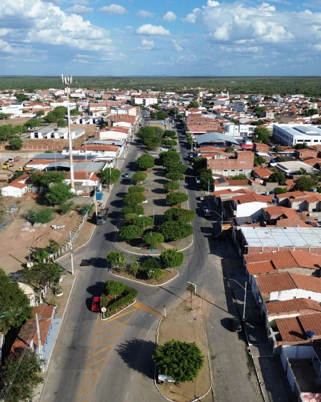 Ministério da Integração reconhece situação de emergência em quatro ...